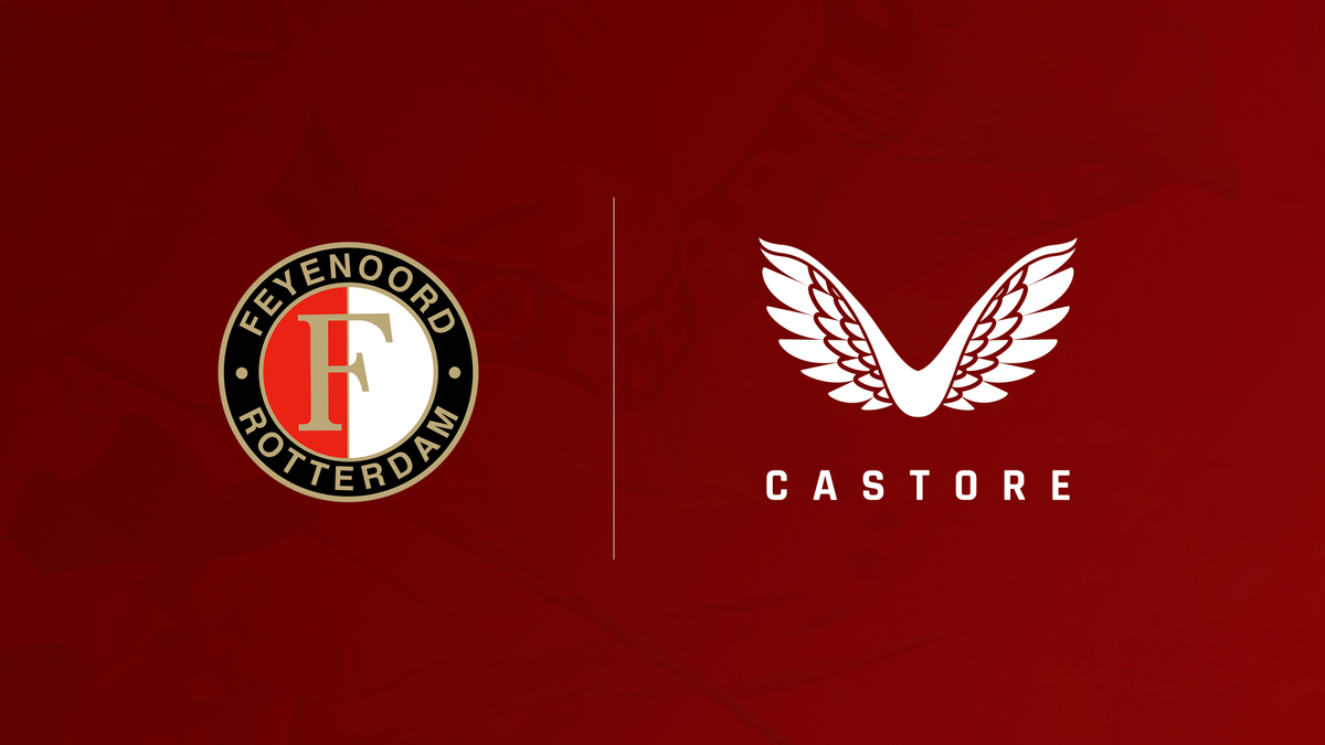 Feyenoord lanceert uniek vierde tenue als ode aan De Kuip | FR12.nl