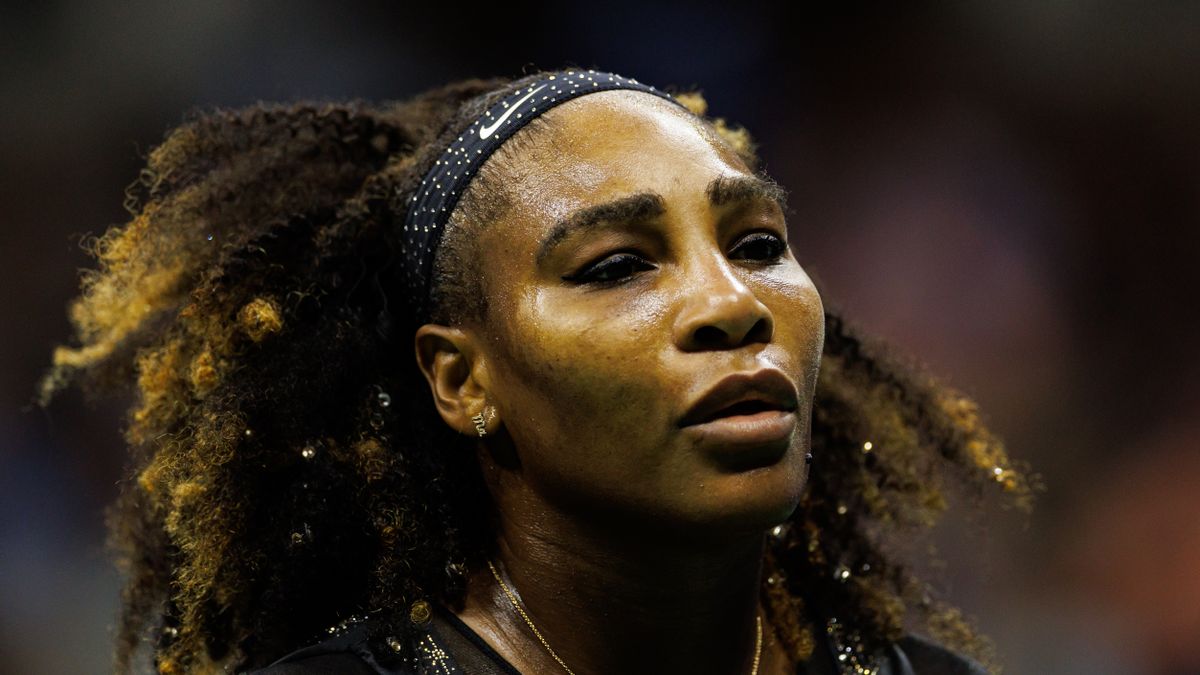 Serena Williams' Iconic Tennis Journey To Be Shown In New ESPN Series