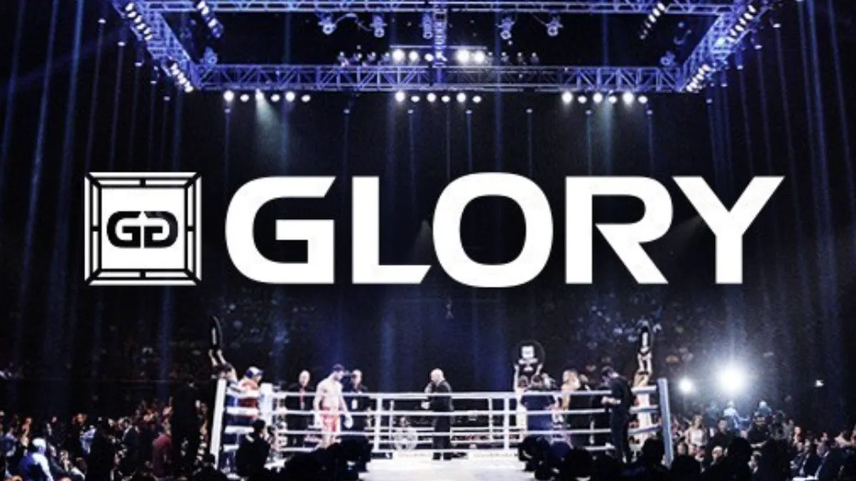 Glory Kickboxing topman aan de kant gezet - dit is wat we weten ...