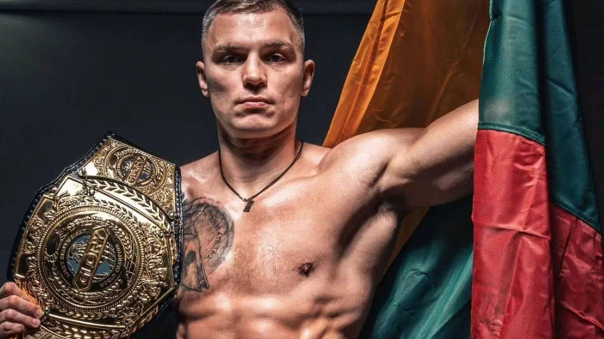 Schokkende wending! Glory-ster Maslobojev dopingvrij verklaard – onterecht beschuldigd ...