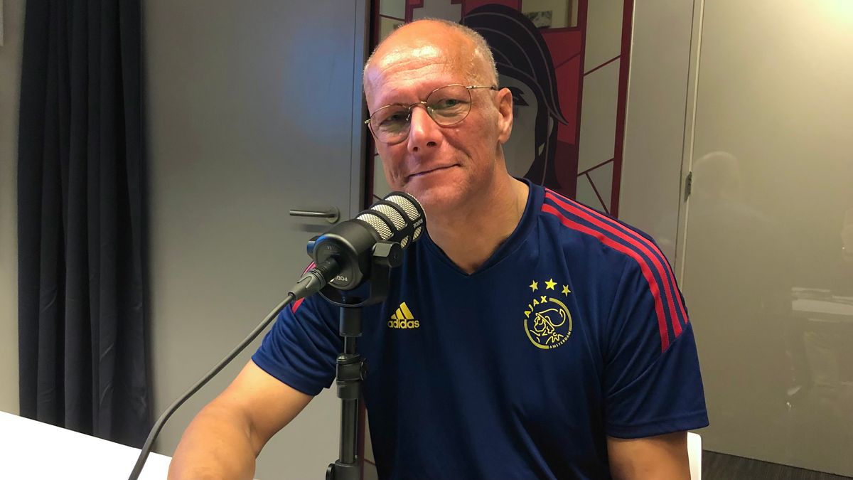 Branie-special: Edmond Claus geeft uniek kijkje achter de schermen in ...