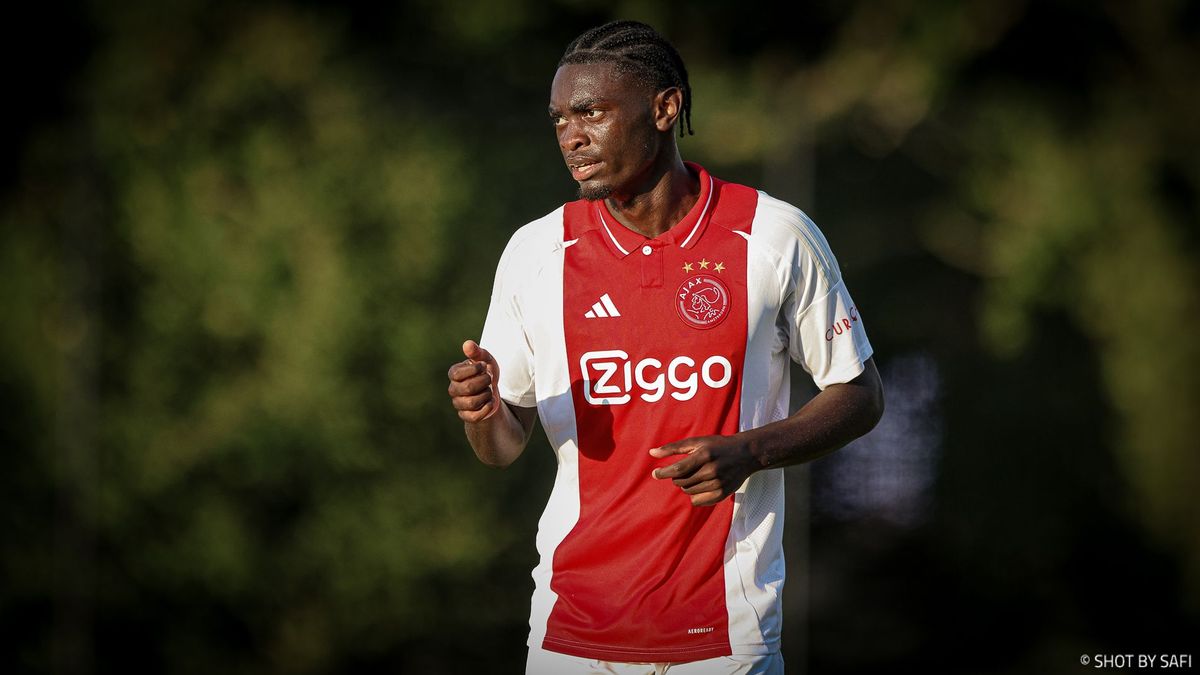 Mokio had invalbeurt niet verwacht: 'Dacht dat het teken voor Godts ...