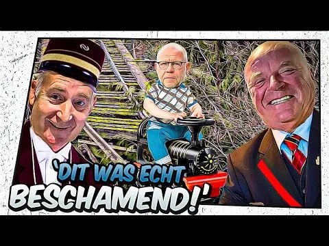 AT5 | Kale & Kokkie en Ajax is het spoor volledig bijster