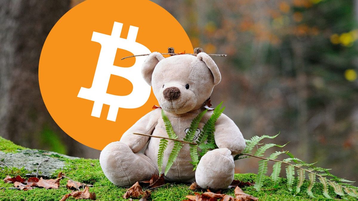 Bitcoin koers beleeft slechtste kwartaal in 8 jaar