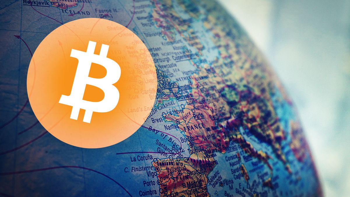Willy Woo Bitcoin Heeft Binnen Drie Jaar 1 Miljard Gebruikers