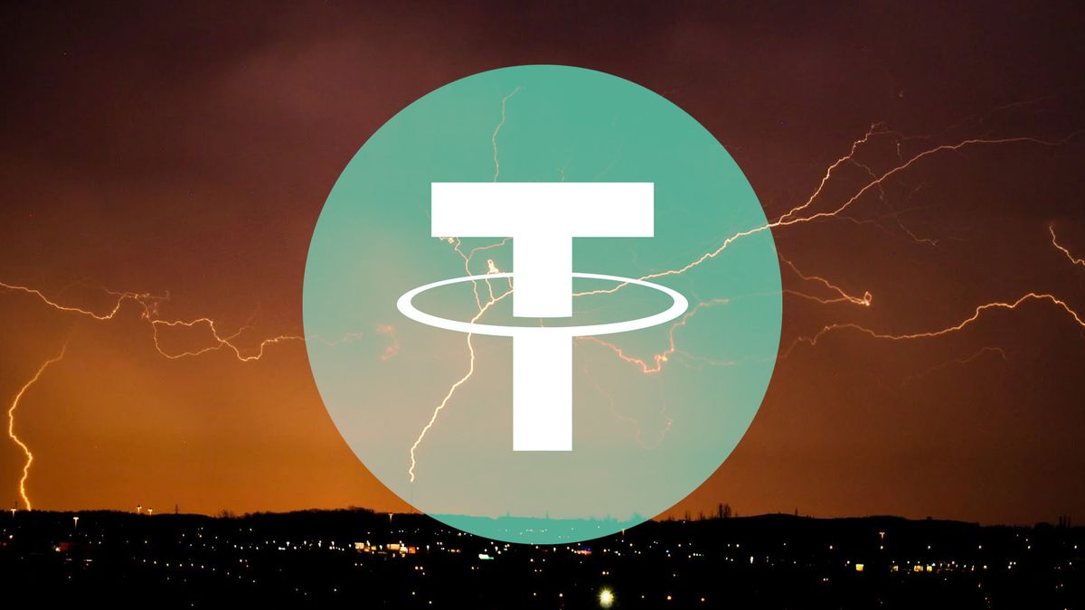 Dit is hoe de $67 miljard van Tether is gedekt