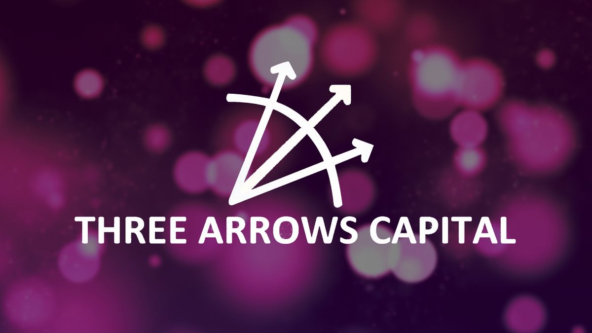 Three Arrows Capital moet open kaart spelen en vereffenaar inzicht in ...