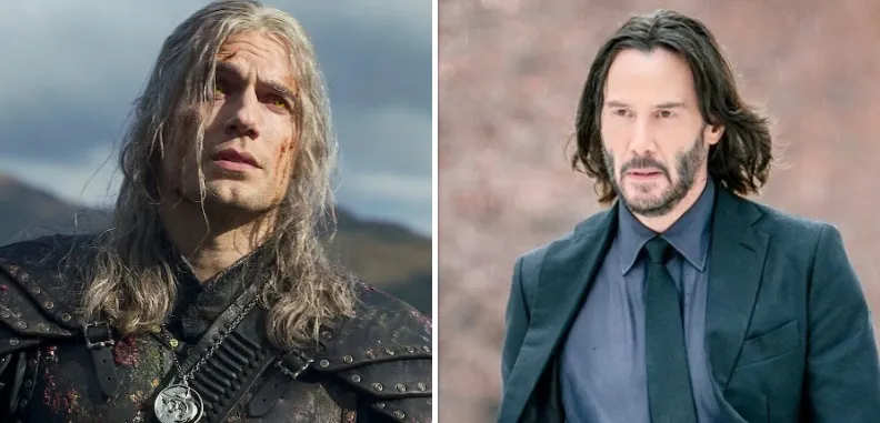 Geweldig nieuws voor de fans van The Witcher en John Wick: "Na korte ...