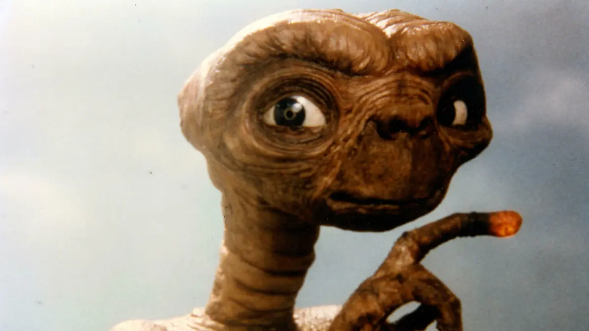 Onderzoek: herhaalde signalen uit de ruimte zijn misschien aliens die ...