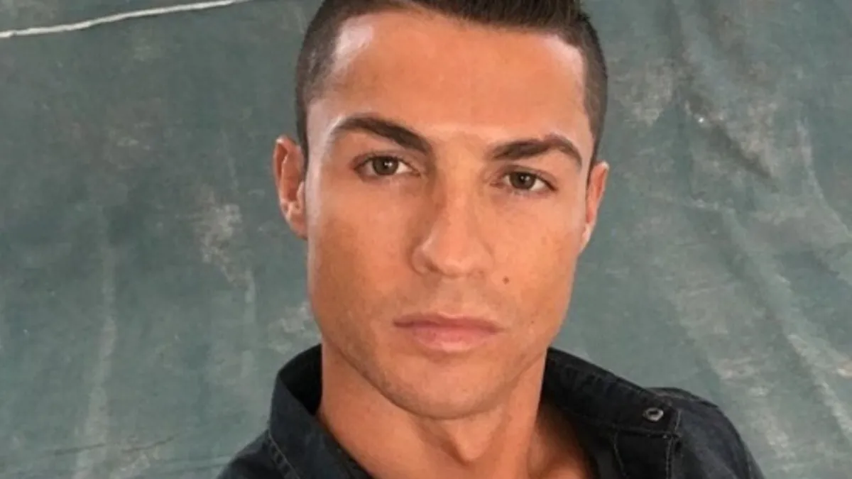 Schuldeisers vol in de aanval: dit reclamefilmpje kan Cristiano Ronaldo ...