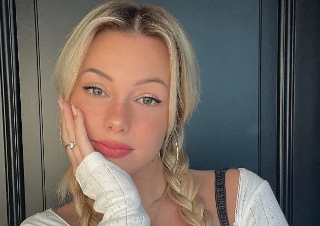 Nina de Wal toont met heerlijke lingeriefoto's waarom elke Hollander ...