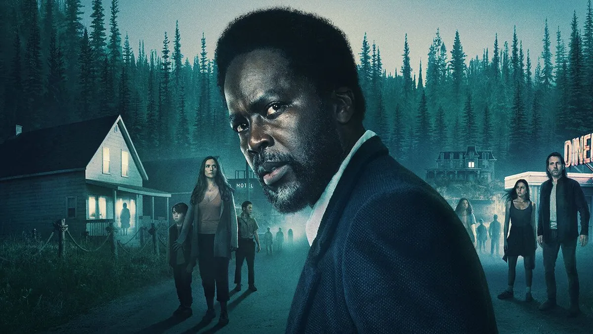 Netflix-kijkers onder de indruk van nieuwe serie van makers van 'Lost ...