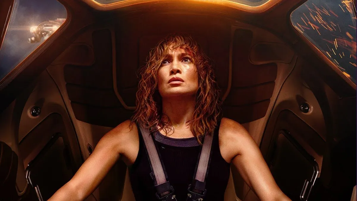Nieuwe Netflix-film met Jennifer Lopez afgeslacht door critici: score van 17% op Rotten Tomatoes ...