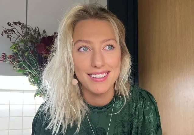 Alina uit 'De Mol' pakt nog eens uit met indrukwekkende bikinifoto's ...