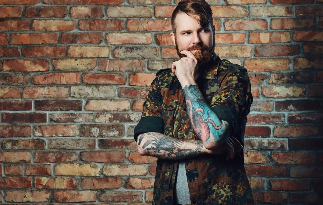 Belgisch experiment heeft slecht nieuws voor mensen met tattoos en ...