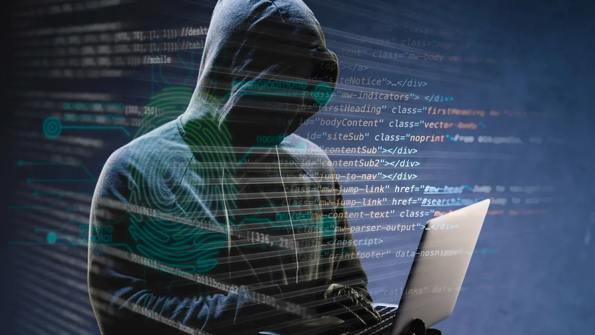 Professionele hacker deelt enkele tips waardoor je cybercriminelen ...