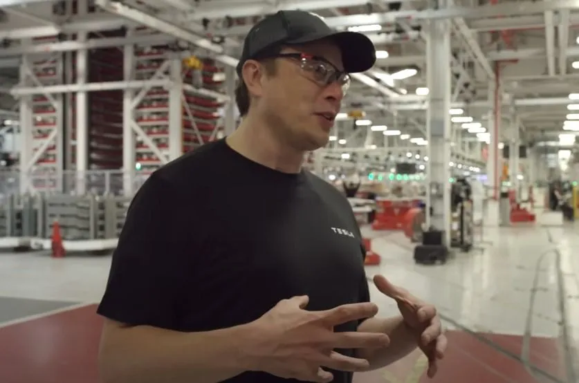 The sky is the limit: Tesla-baas Elon Musk wil zijn eigen stad ...