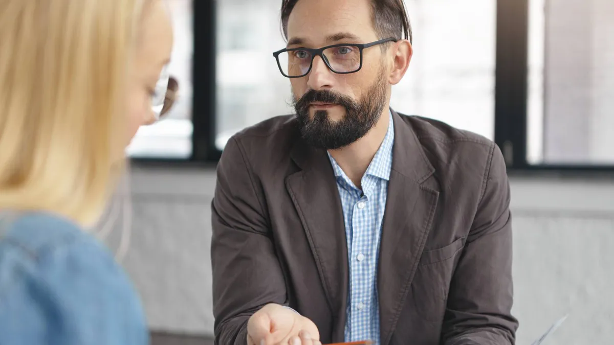 Sollicitant wordt geconfronteerd met bizarre vraag van recruiter: "Ik ...