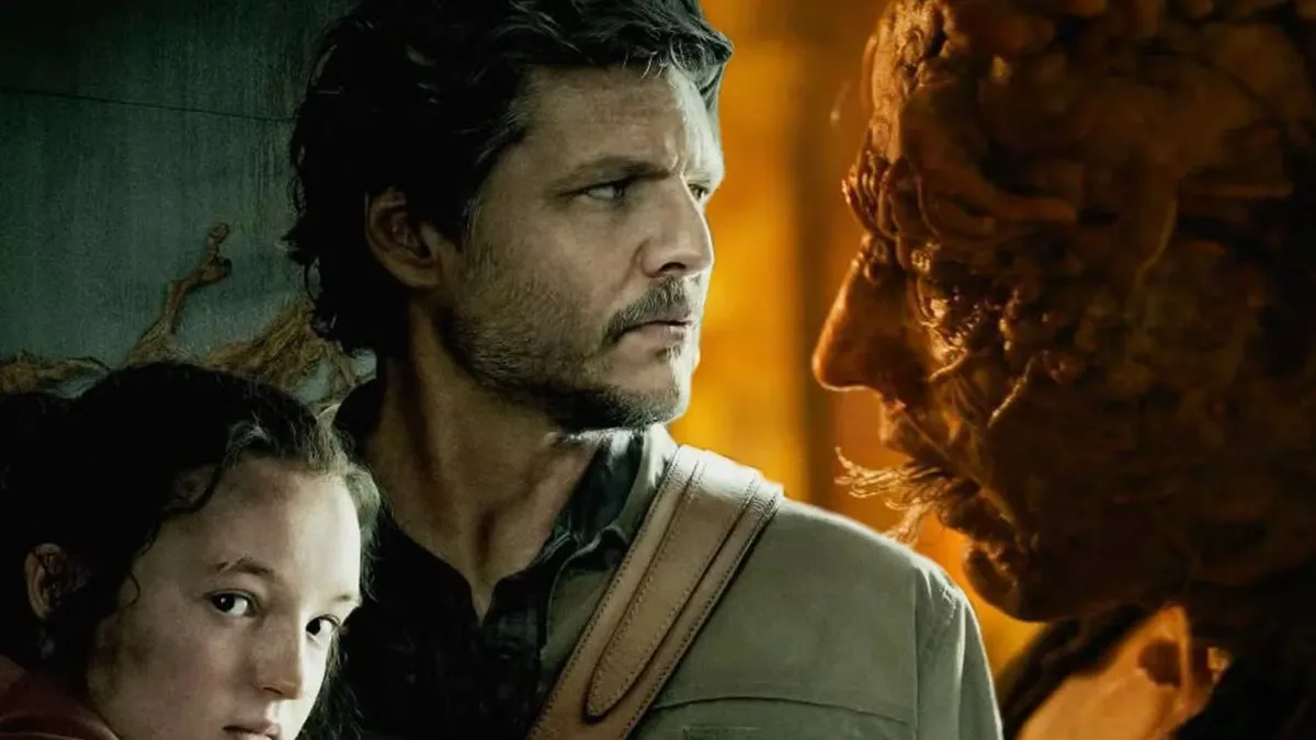 Nu seizoen 2 van 'The Last of Us' in aantocht is: mycoloog beweert dat ...