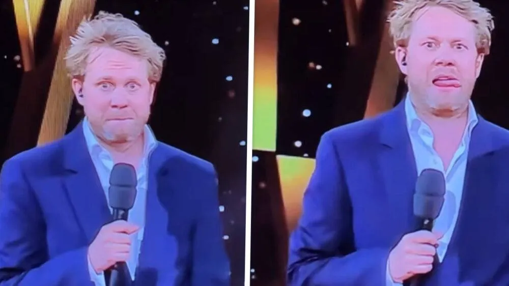 'Bizarre gedrag' van Rik Verheye tijdens de Kastaars gaat over de ...
