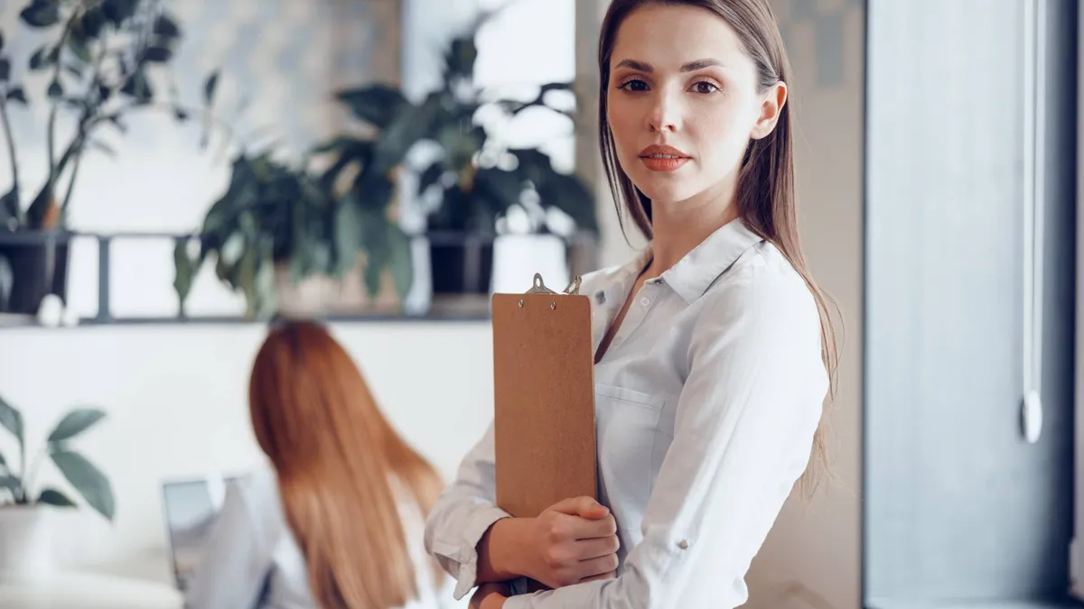 Manager oogst lof met hoe ze aanvragen voor betaald verlof afhandelt ...