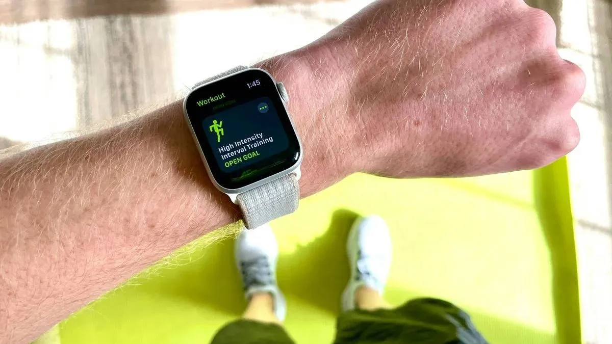 De (aantrekkings)kracht van korte intensieve trainingen: waarom HIIT ...