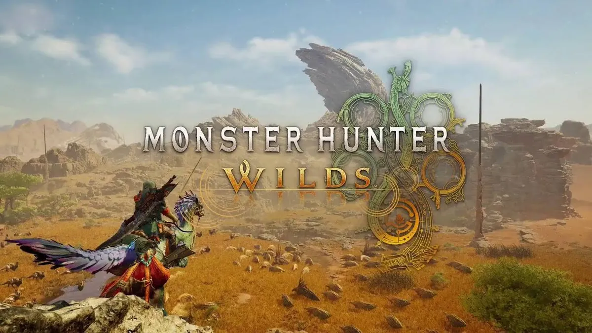 Review: Monster Hunter Wilds - Een goede opvolger van Worlds | Clint.be