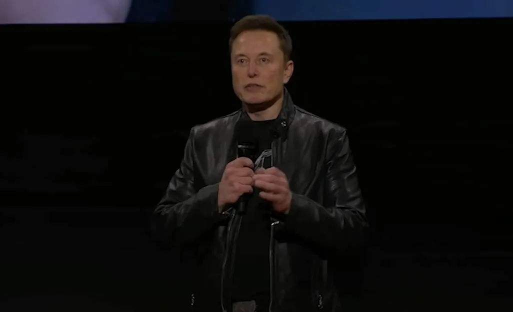 Elon Musk heeft een nieuw 'geheim wapen' om de reputatie van Tesla op ...