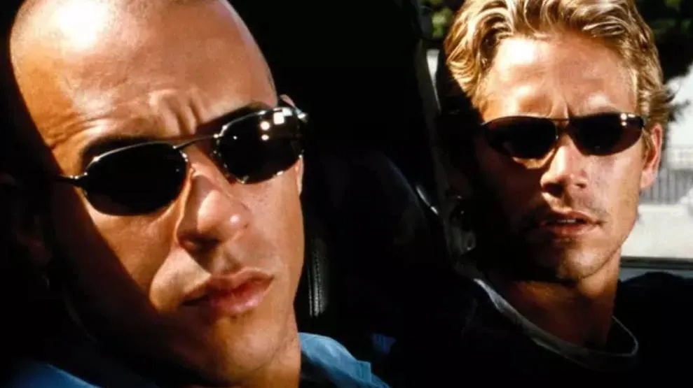 Vin Diesel hint dat Paul Walker mogelijk te zien is in de nieuwe Fast ...