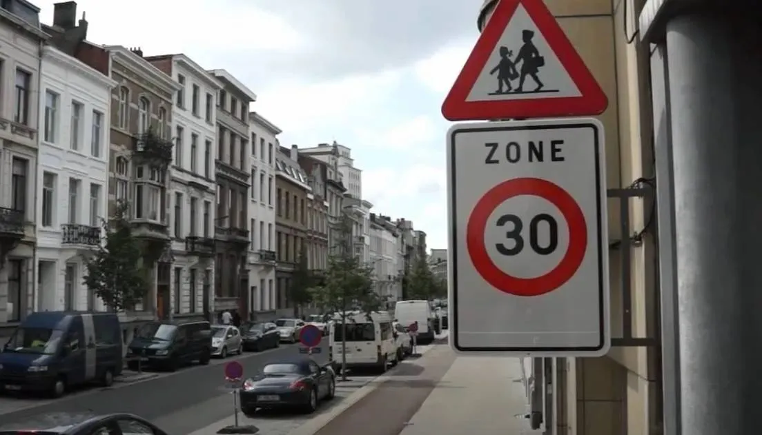 Hoe korte trajectcontroles Belgische bestuurders massaal beboeten in ...