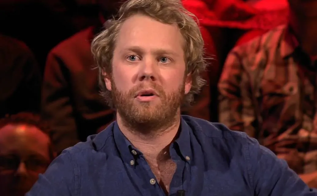 Rik Verheye onthult naar welk soort pornofilmpjes hij kijkt: "Die ene ...