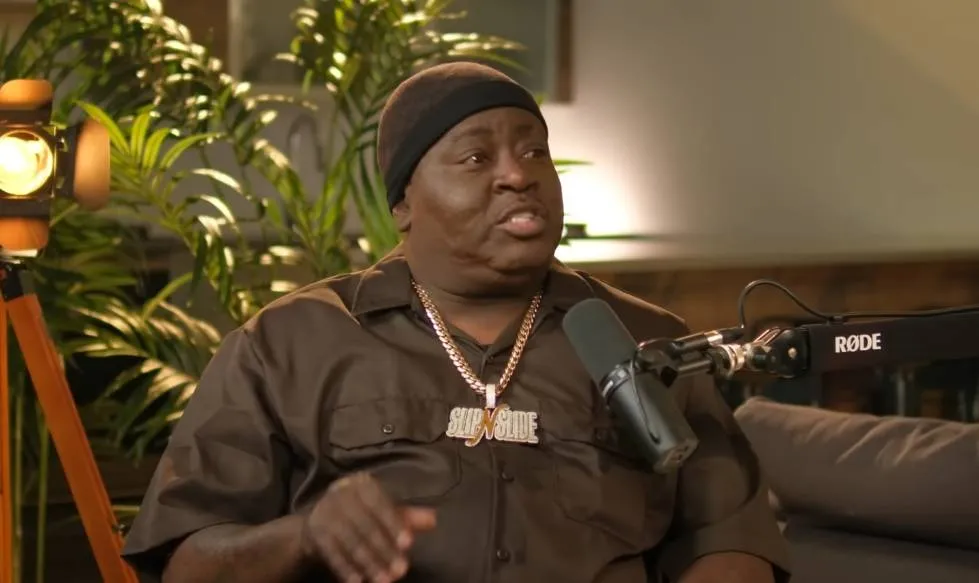 Maurice (51), aka. 'Trick Daddy', legt uit waarom hij geen vrouwen ...