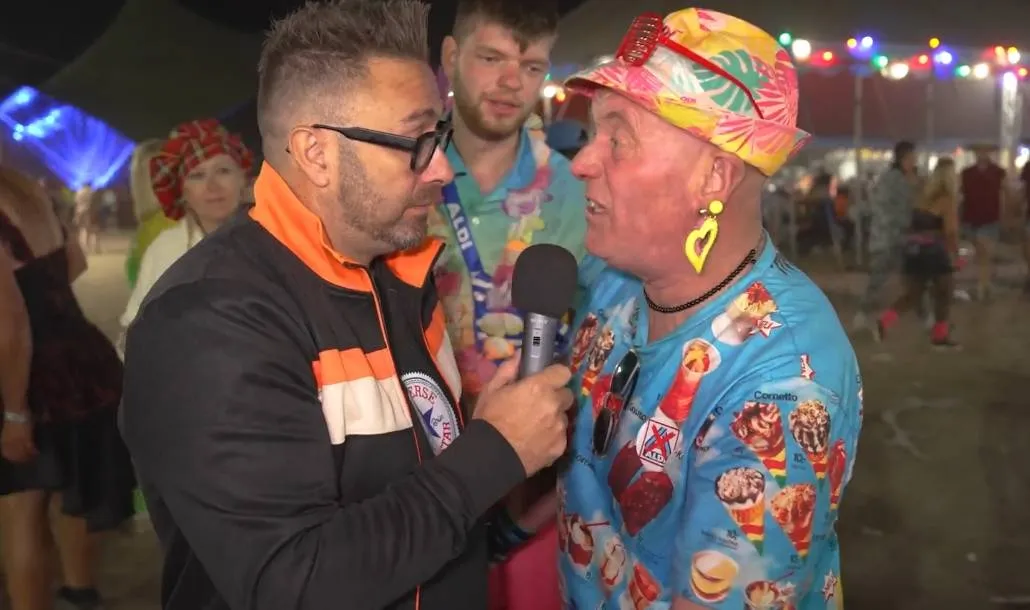 Zo fout dat het geniaal is: herbeleef de avonturen én comeback van ...