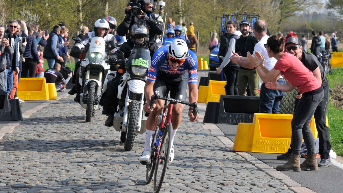 2024 Paris-Roubaix Prize Money Distribution - €91.000 in total ...