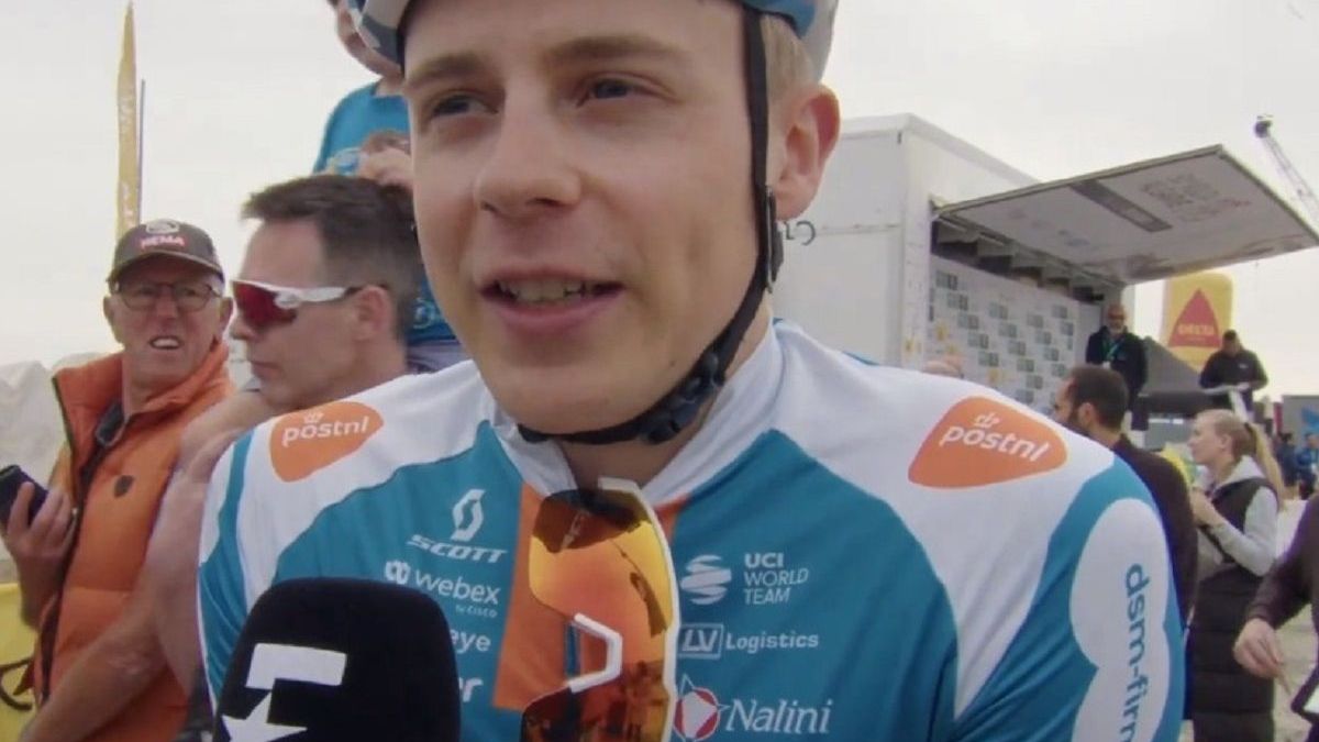 PREVIEW | 4 Jours de Dunkerque 2024 stage 2 - Can Milan Fretin win ...