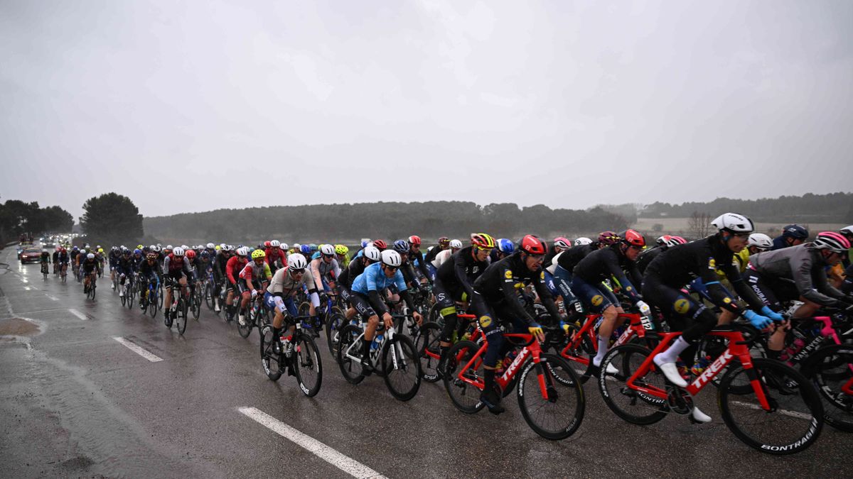 Promising Israeli cyclist Guy Timor killed by a reckless driver during ...