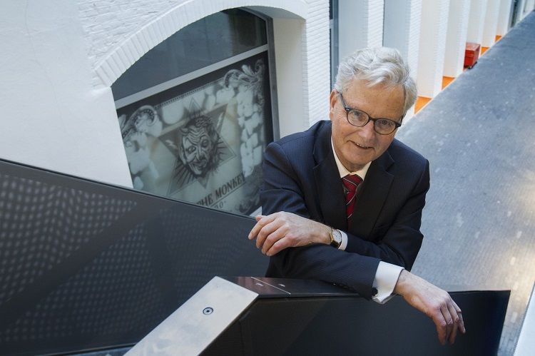 Frans Timmermans: 'Islam has belonged to Europe for two thousand years'