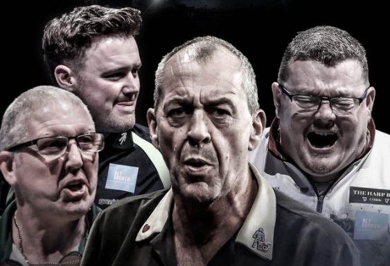 MAD launches new dawn in amateur darts: Championship Title System and ...