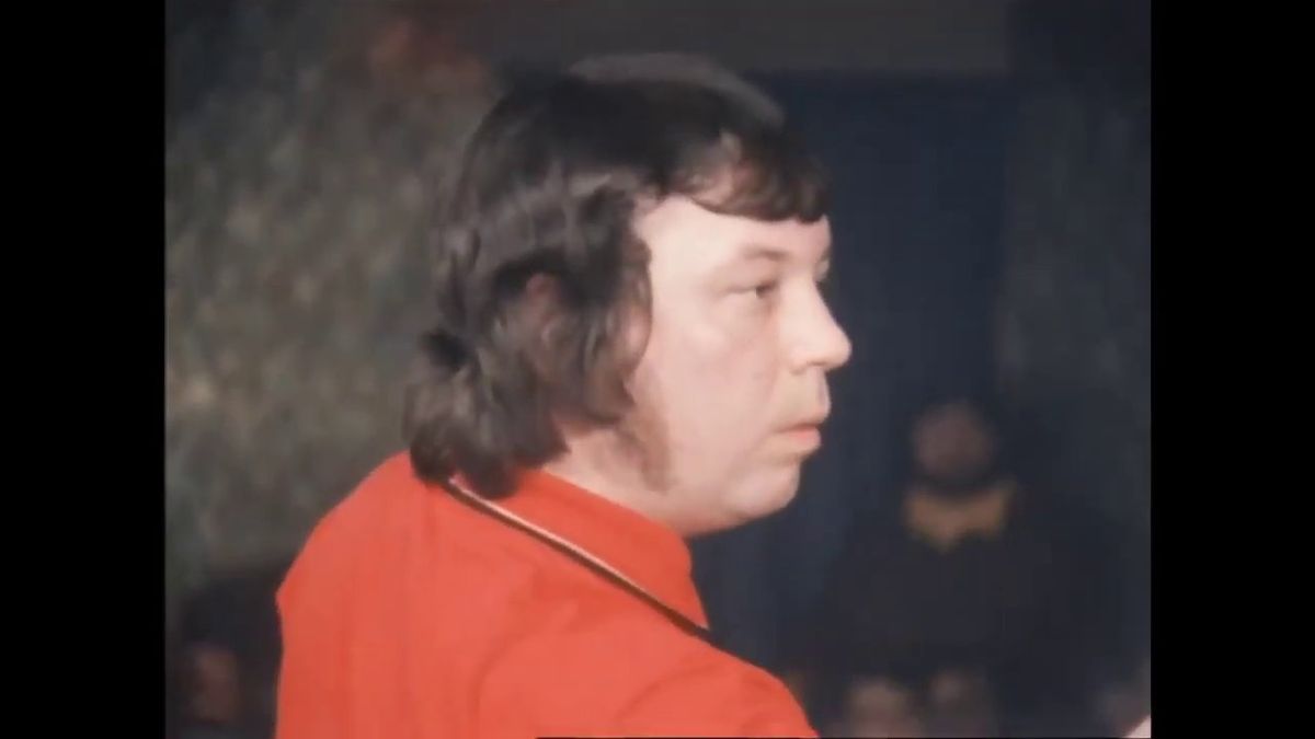 Documentary set to air about Welsh darting icon Alan Evans | Dartsnews.com