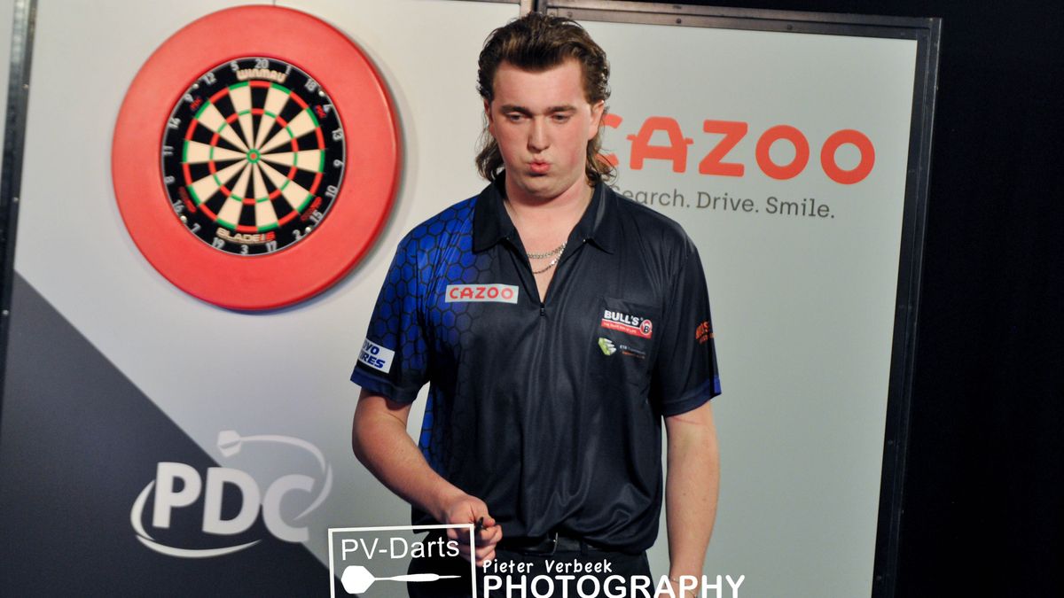 Jansen produces superb European Tour debut display against Szaganski ...