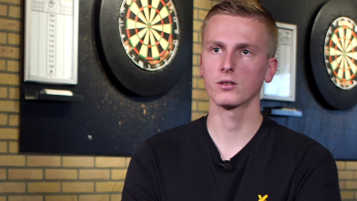 Nijman tells his match fixing story after lockdown ban: "After the ...