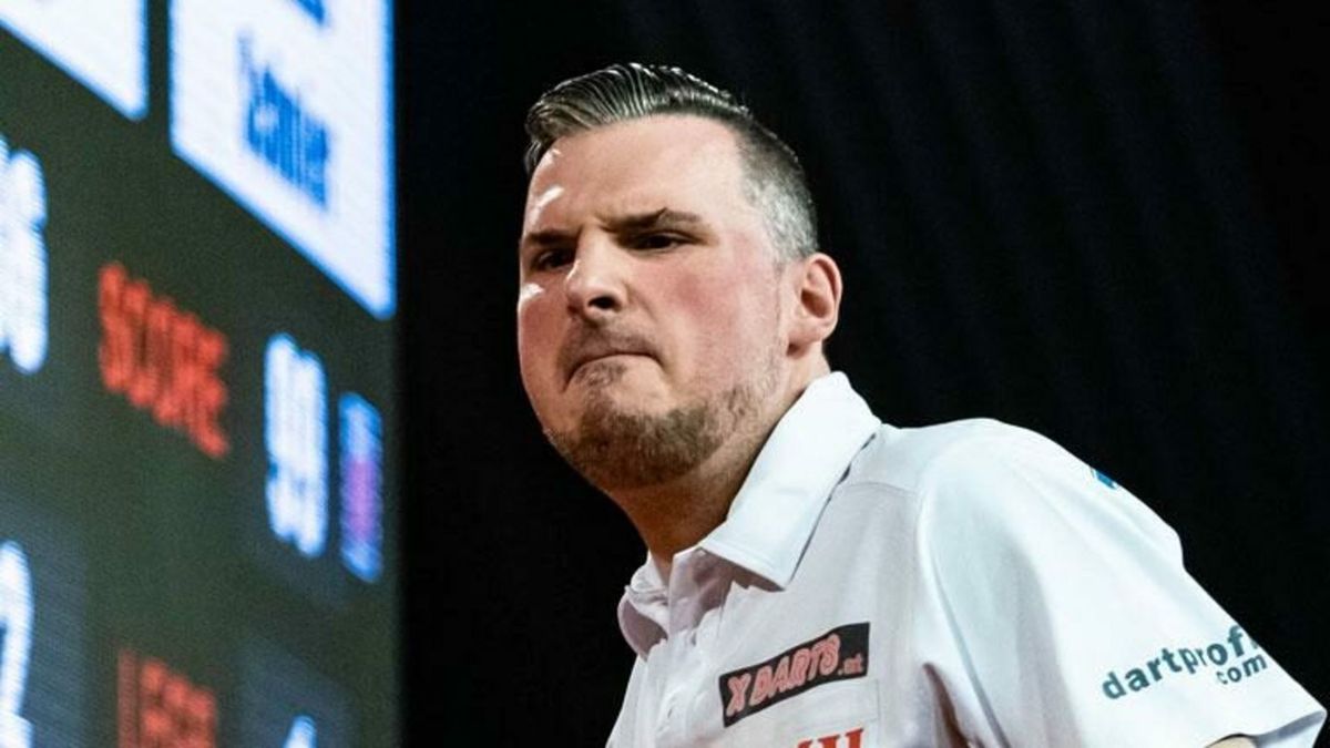 Schnier reigns supreme at WDF tournament in Hungary | Dartsnews.com