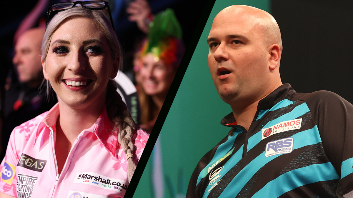 Tonight is do-or-die at the Grand Slam of Darts: Who needs what to ...