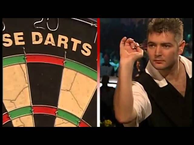 BACK IN THE DAY WITH: Steve Coote: the fireman who almost won the Dutch ...