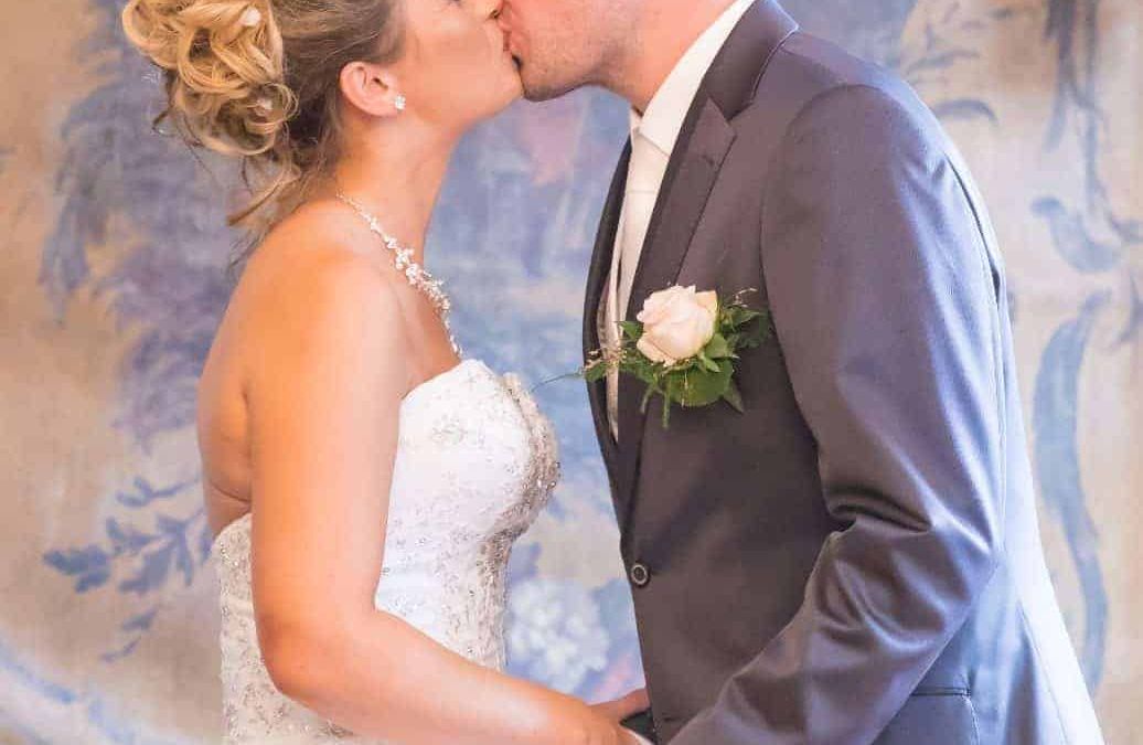 Jan Dekker married girlfriend last Friday | Dartsnews.com