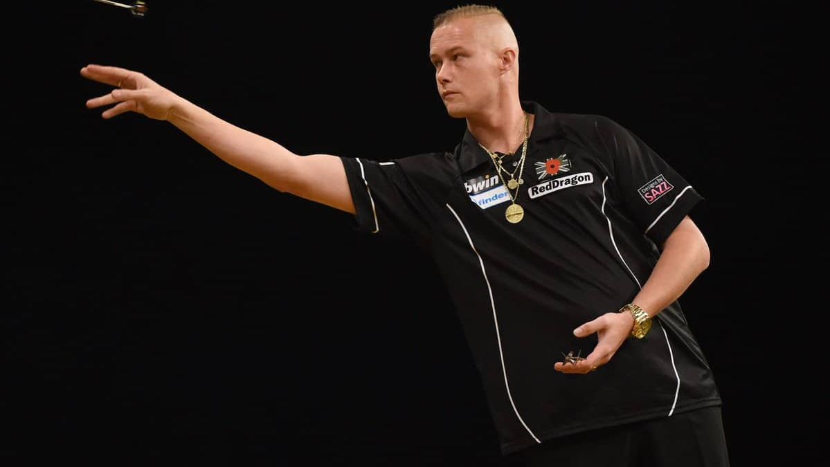 Draw for EDO England Masters and England Classic 2019 confirmed ...