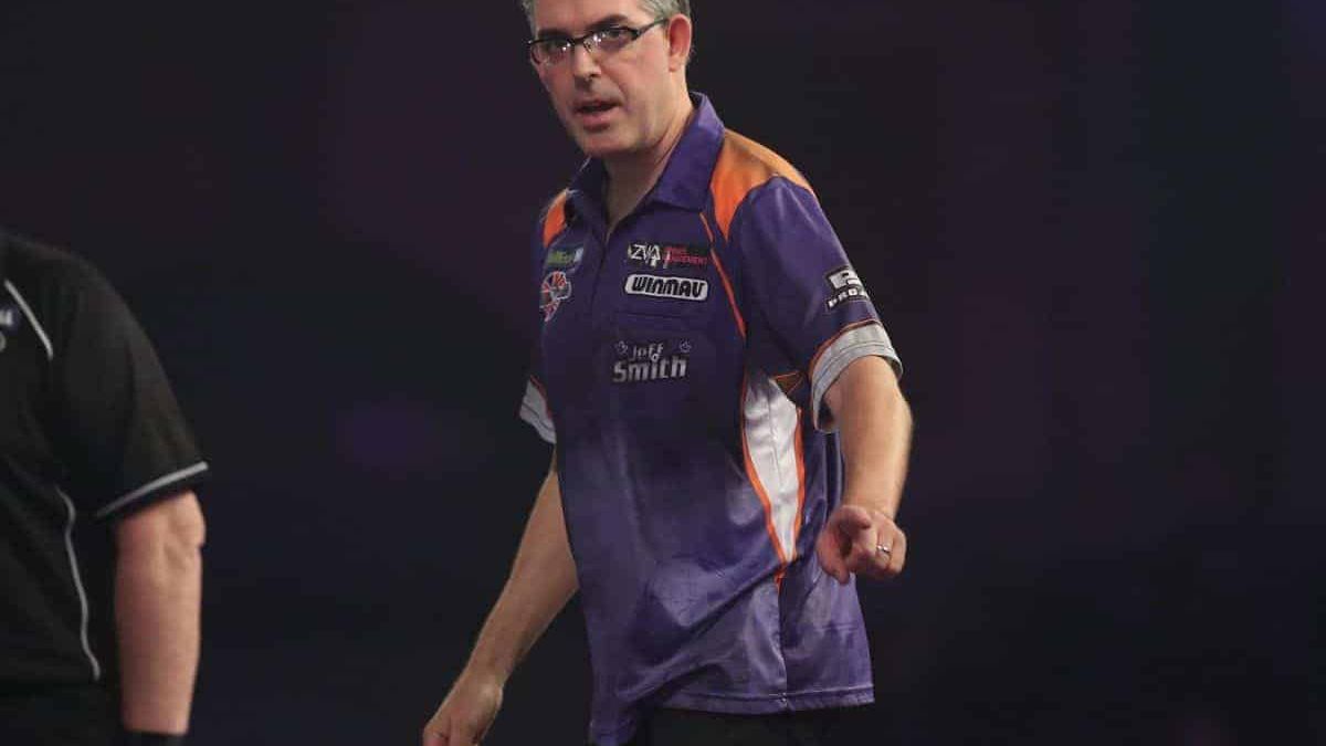 North American Championship Draw confirmed | Dartsnews.com