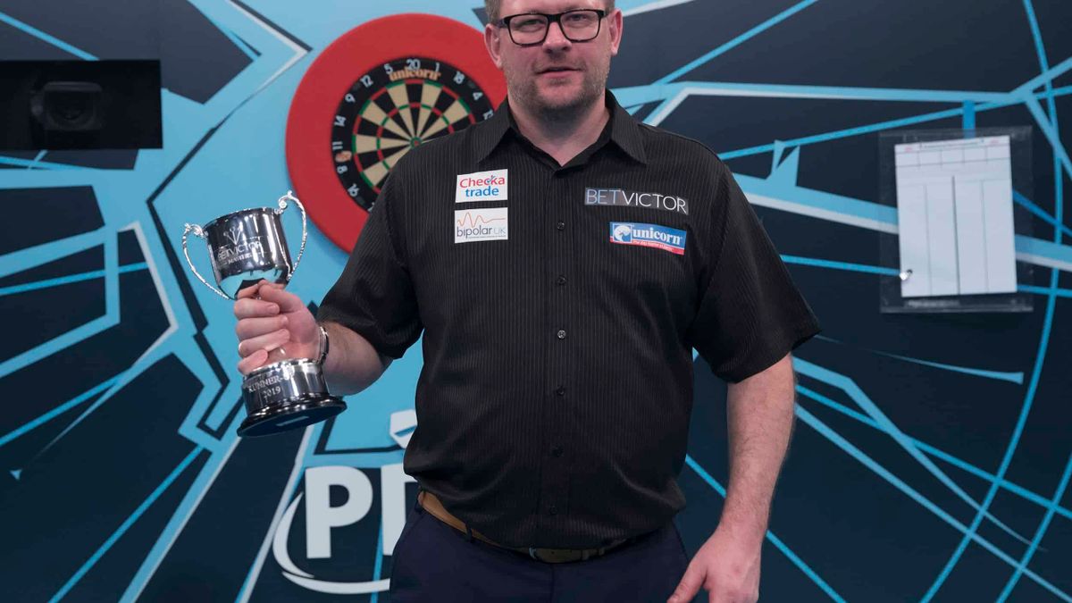 Wade on progression after reaching Masters final: ‘There’s still a lot ...