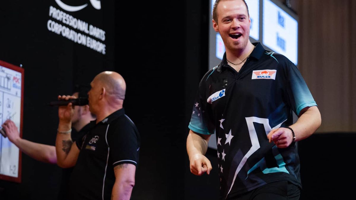 On This Day in ... 2018: Hopp becomes youngest ever winner of a ...