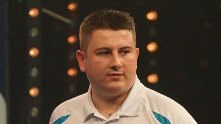 Nick Kenny pre-Lakeside interview - 'I do feel there is a lot more to ...